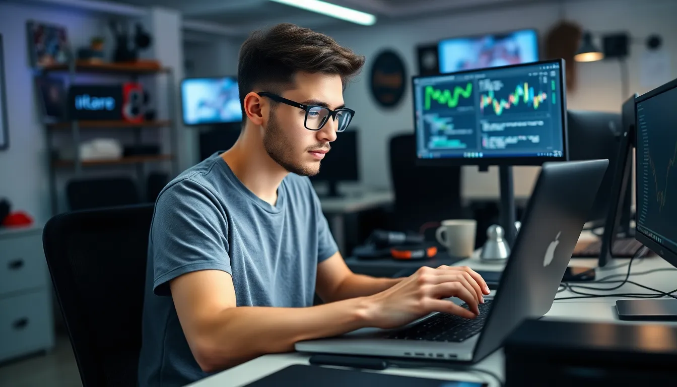 Python Libraries: Unlock Your Development Potential with These Must ...