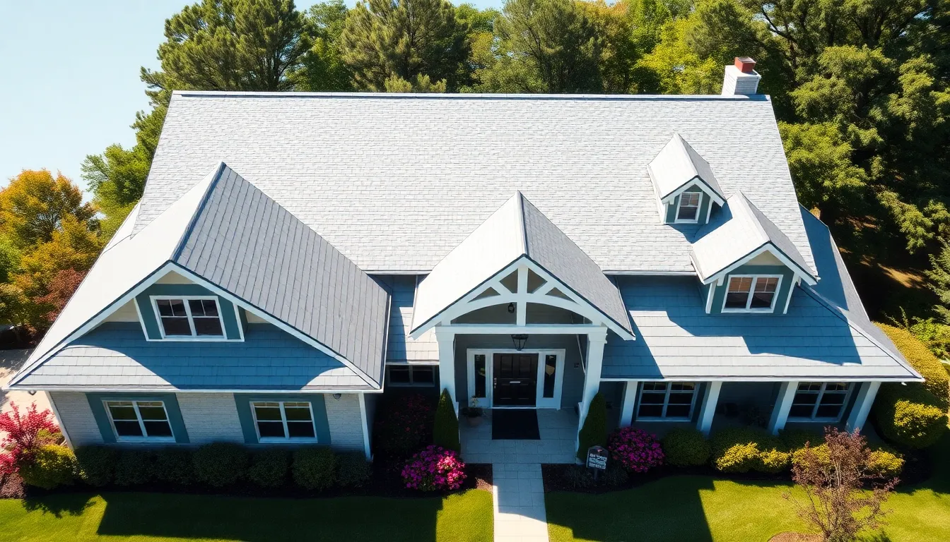 Vinyl Roofing: A Comprehensive Guide — Everything from Installation to ...
